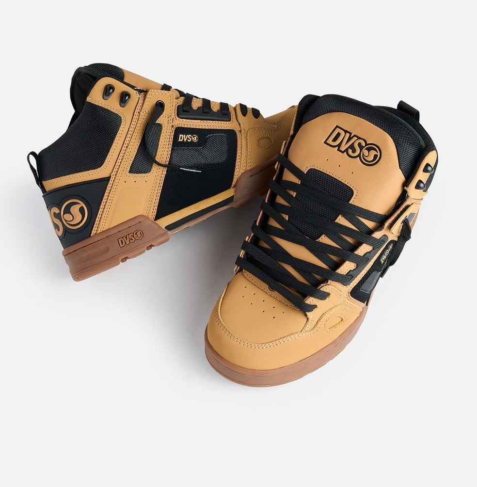DVS-COMANCHE BOOT – Boardanyone