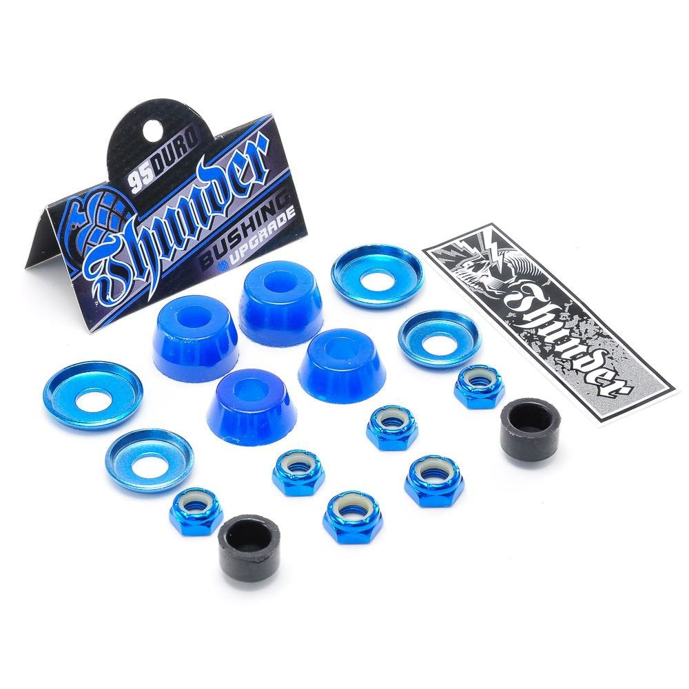 Thunder 95DU Rebuild Kit – Boardanyone