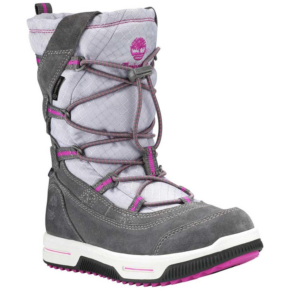 Timberland Snow Stomper Pull On Boots – Boardanyone